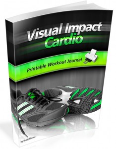 Visual Impact Cardio